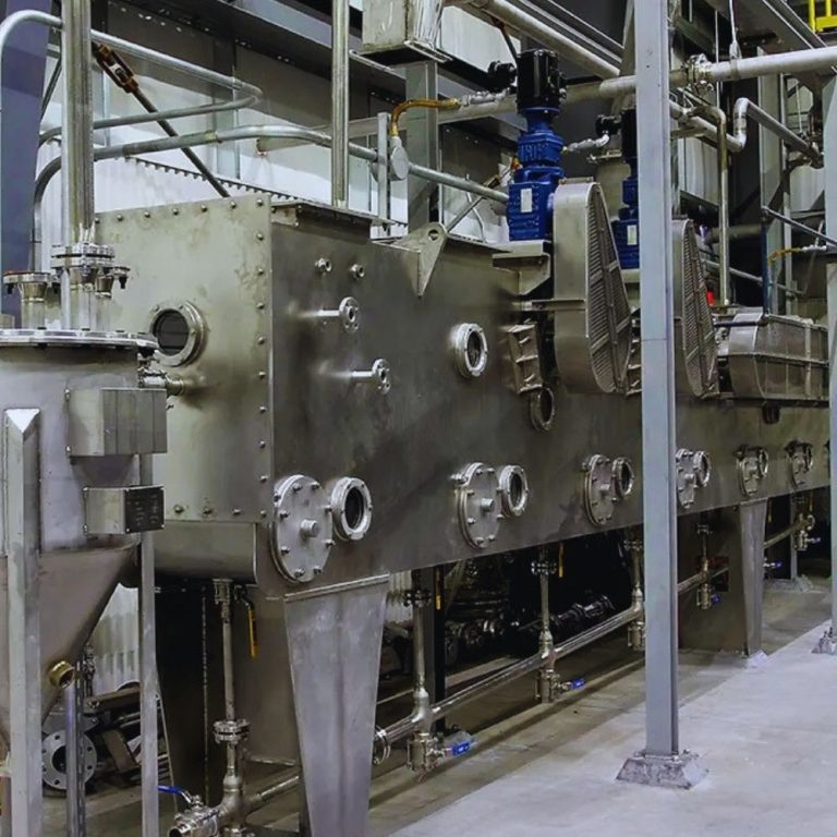 Crown Extractor Model IV - Kumar Metal Industries