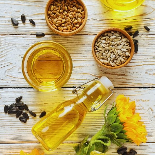 Applications for Food - Kumar Metal Industries