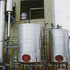 Crown Zero Effluent Discharge System - Kumar Metal Industries